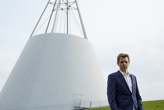 Hendrik Marius Jonkers | epo.org