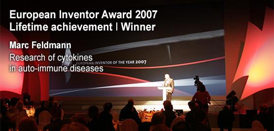 Marc Feldmann | epo.org