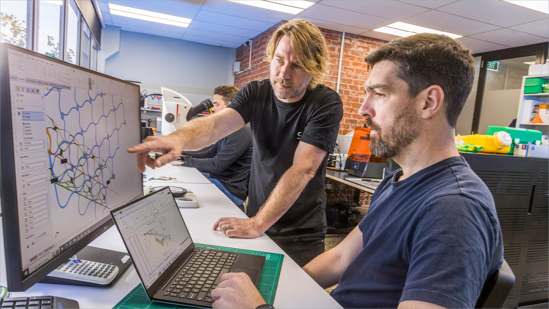 Thomas Oxley und Nicholas Opie | epo.org