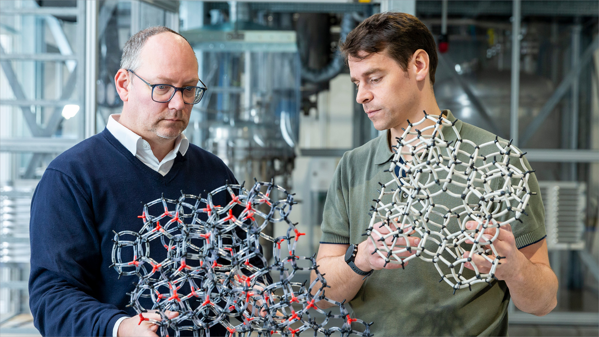 Michiel Dusselier and Bert Sels | epo.org