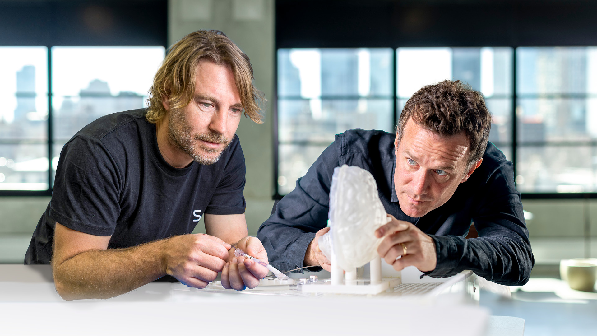 Thomas Oxley and Nicholas Opie | epo.org