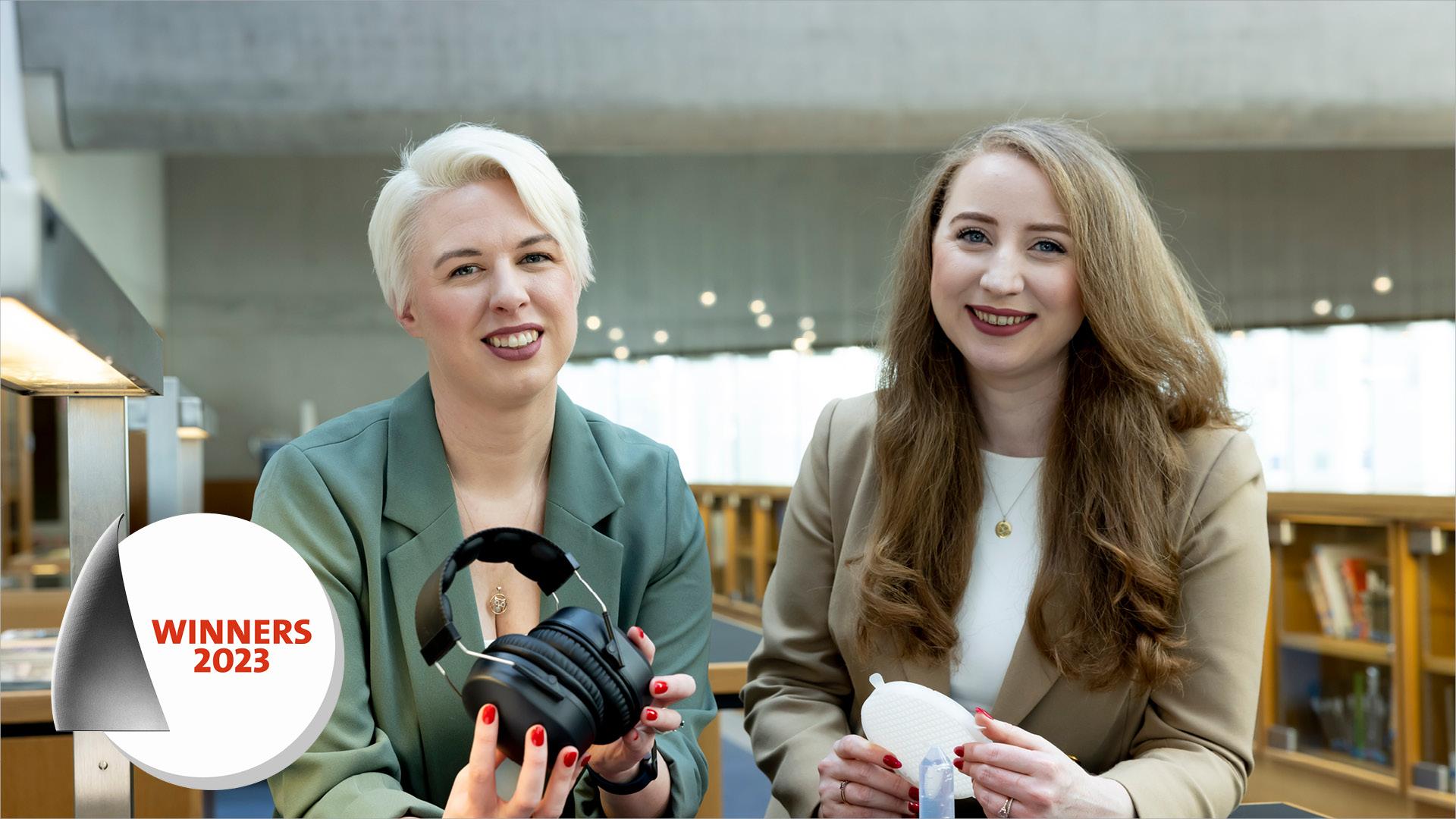 Rhona Togher, Eimear O'Carroll | epo.org