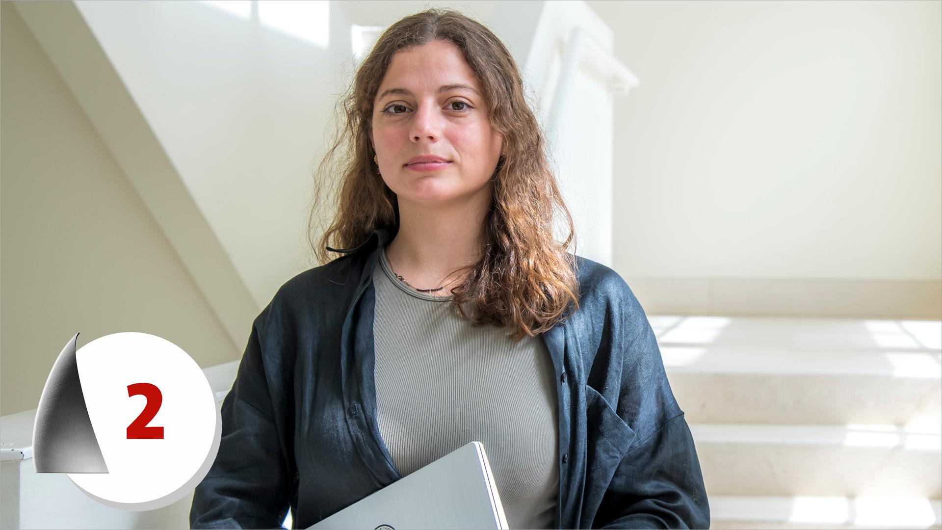 Filipa de Sousa Rocha | epo.org