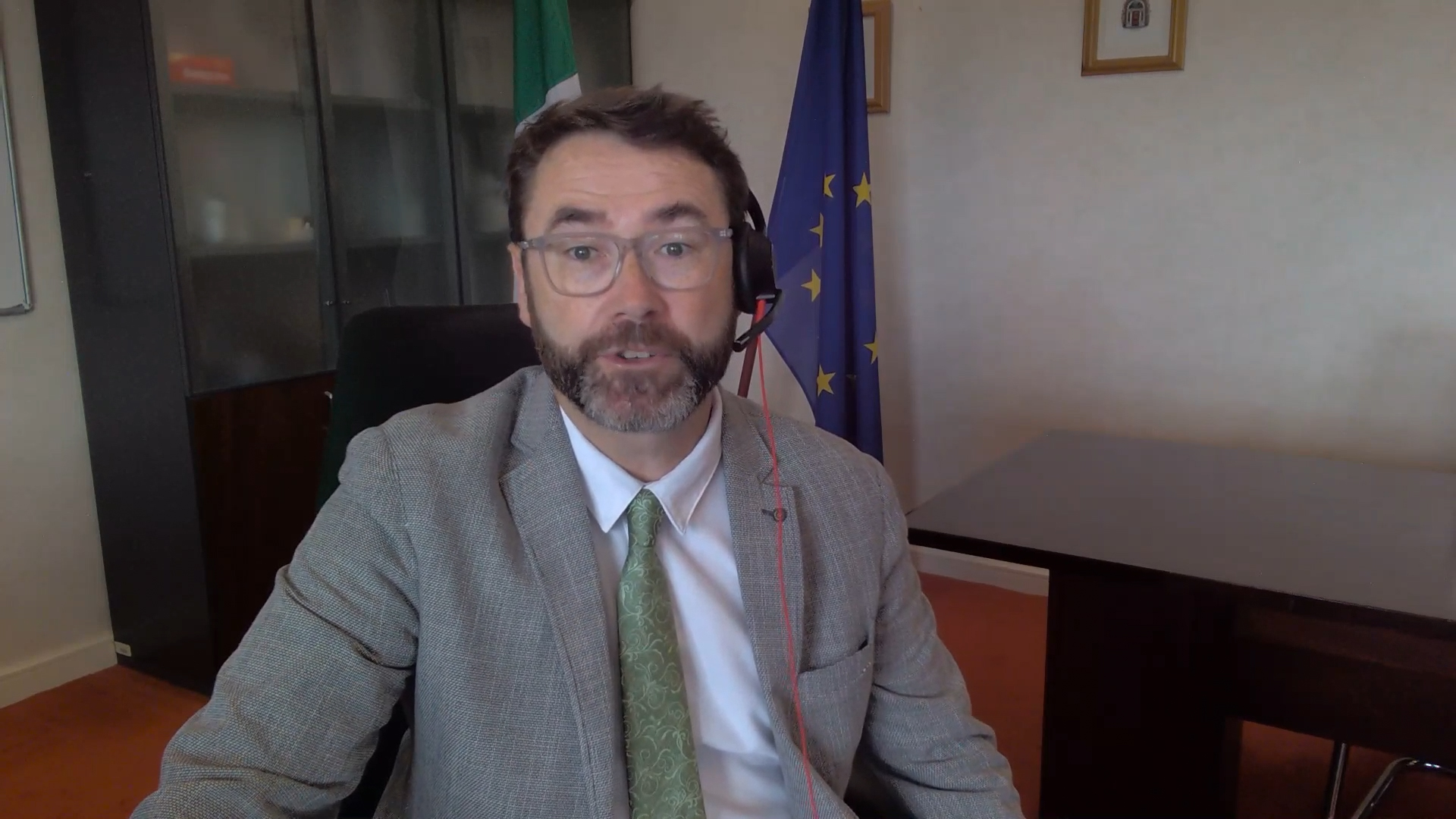 Ireland | epo.org