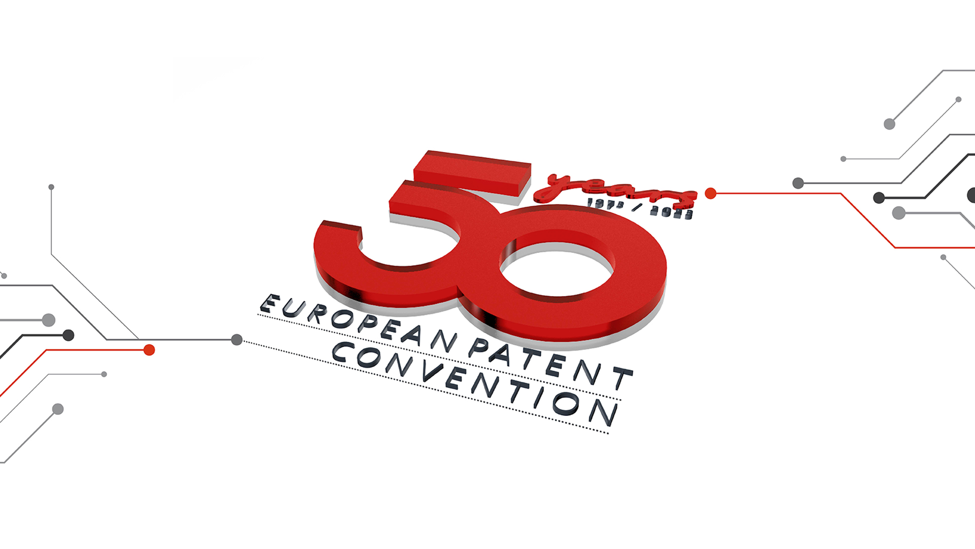 50 years of the European Patent Convention | epo.org