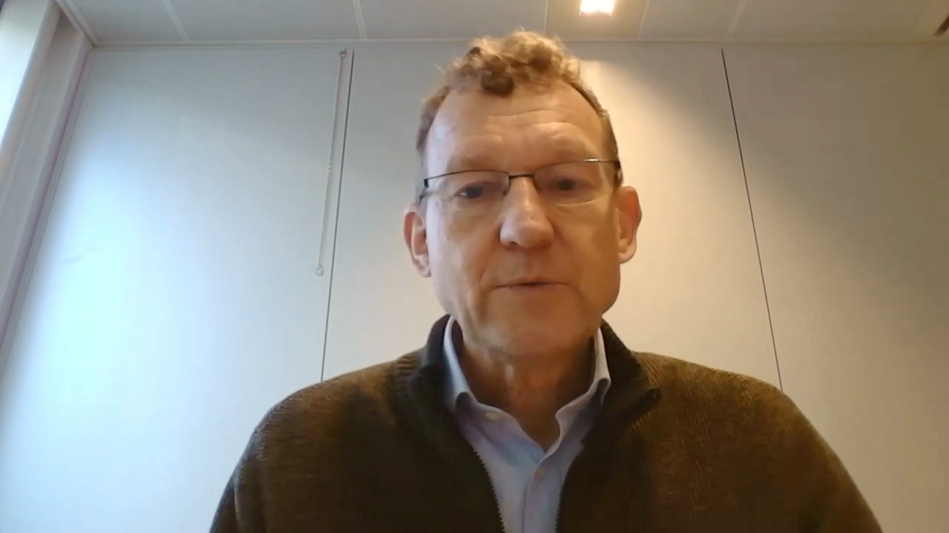 Combatting cancer: how innovation actors are changing the landscape ...