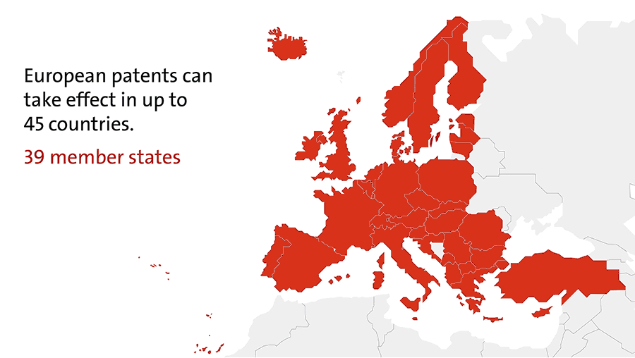 Brevet unitaire et juridiction unifiée du brevet | Epo.org