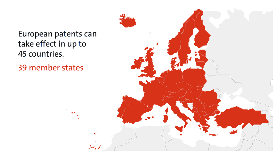 Unitary Patent & Unified Patent Court | Epo.org