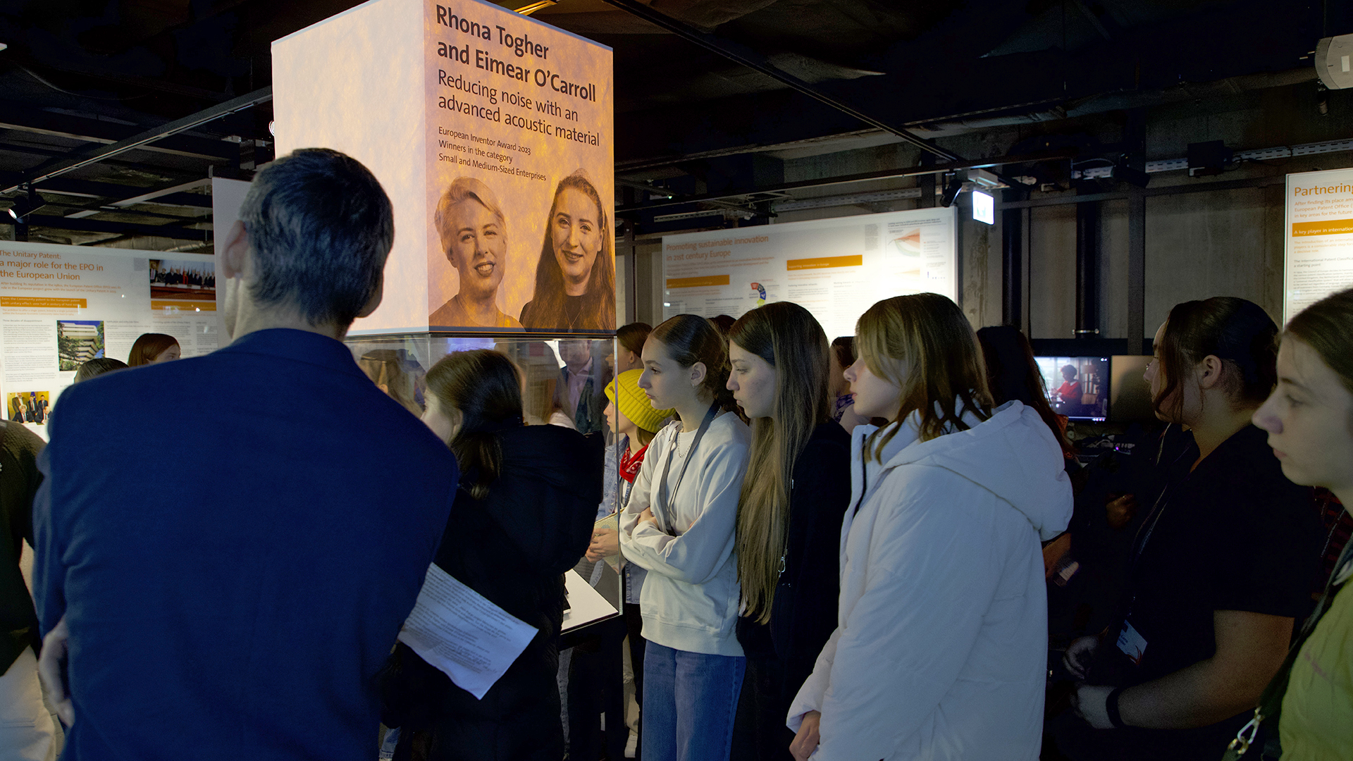 Girls’ Day 2024 | epo.org