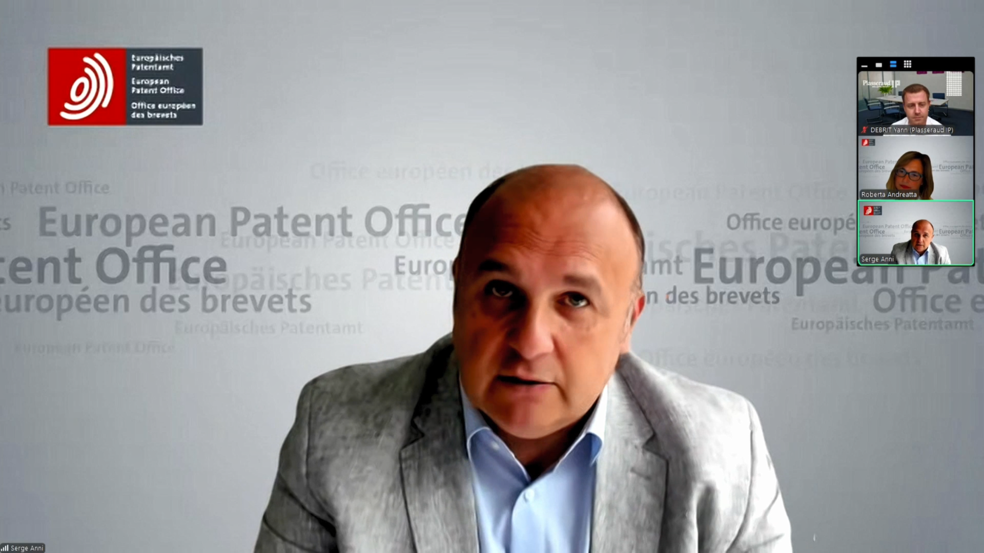 EPO User Day 2024 | epo.org