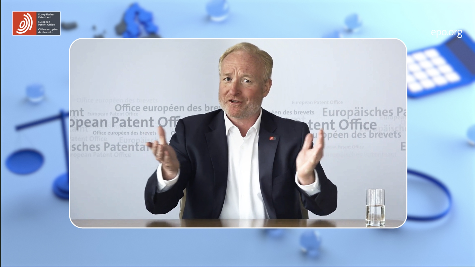 Unitary Patent & Unified Patent Court | Epo.org