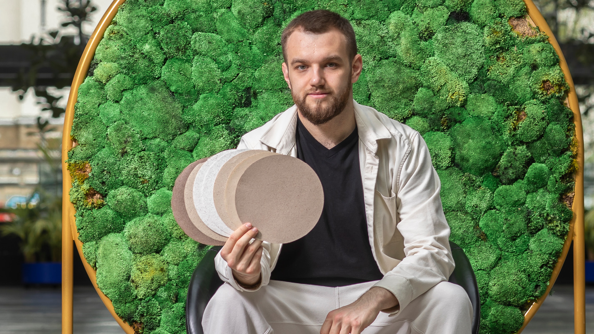 Valentyn Frechka | Epo.org