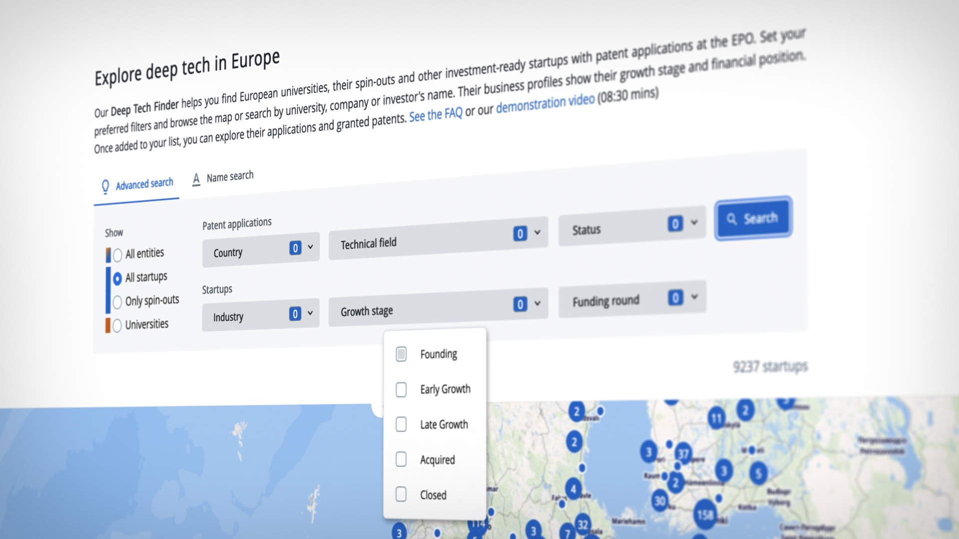 Patenting by European universities on the rise | epo.org