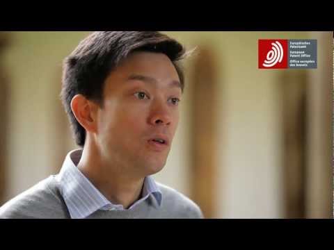 Jason Chin, Oliver Rackham | epo.org