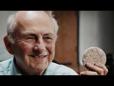 Eben Bayer and Gavin McIntyre | epo.org