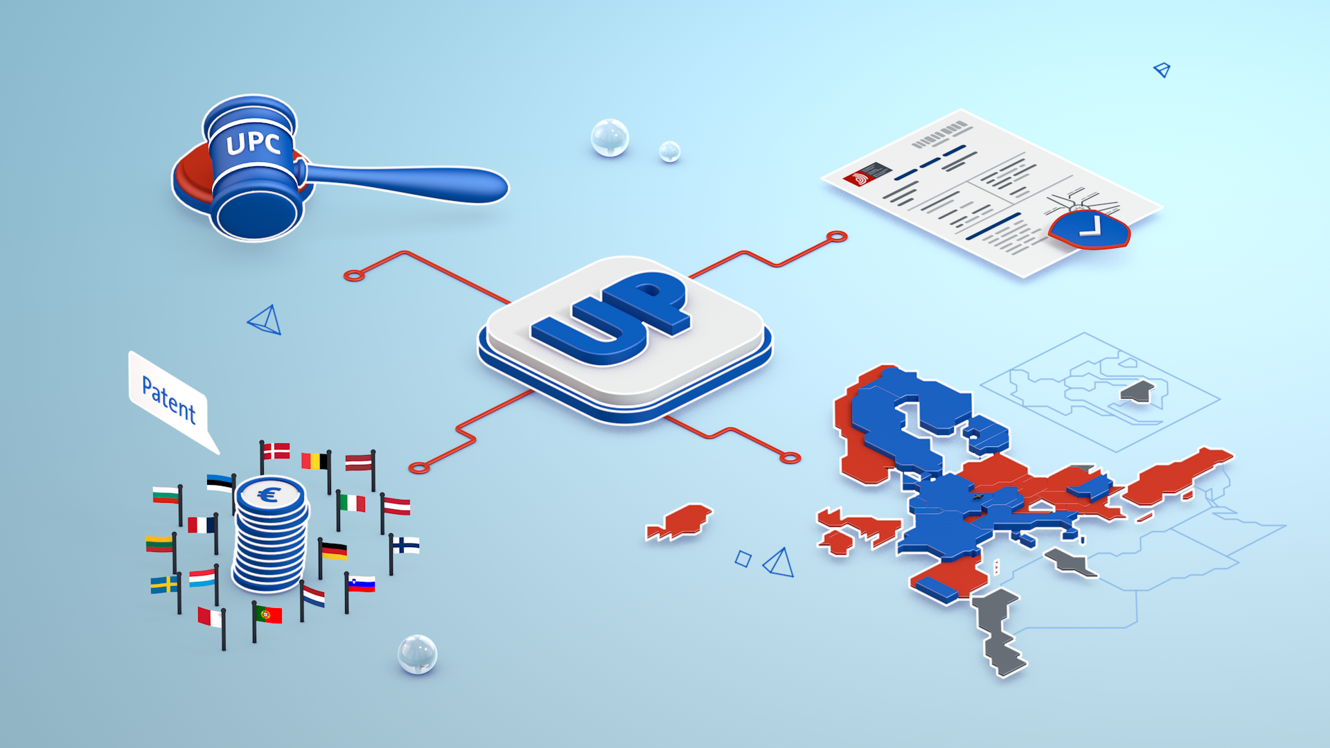 New to patents | Epo.org
