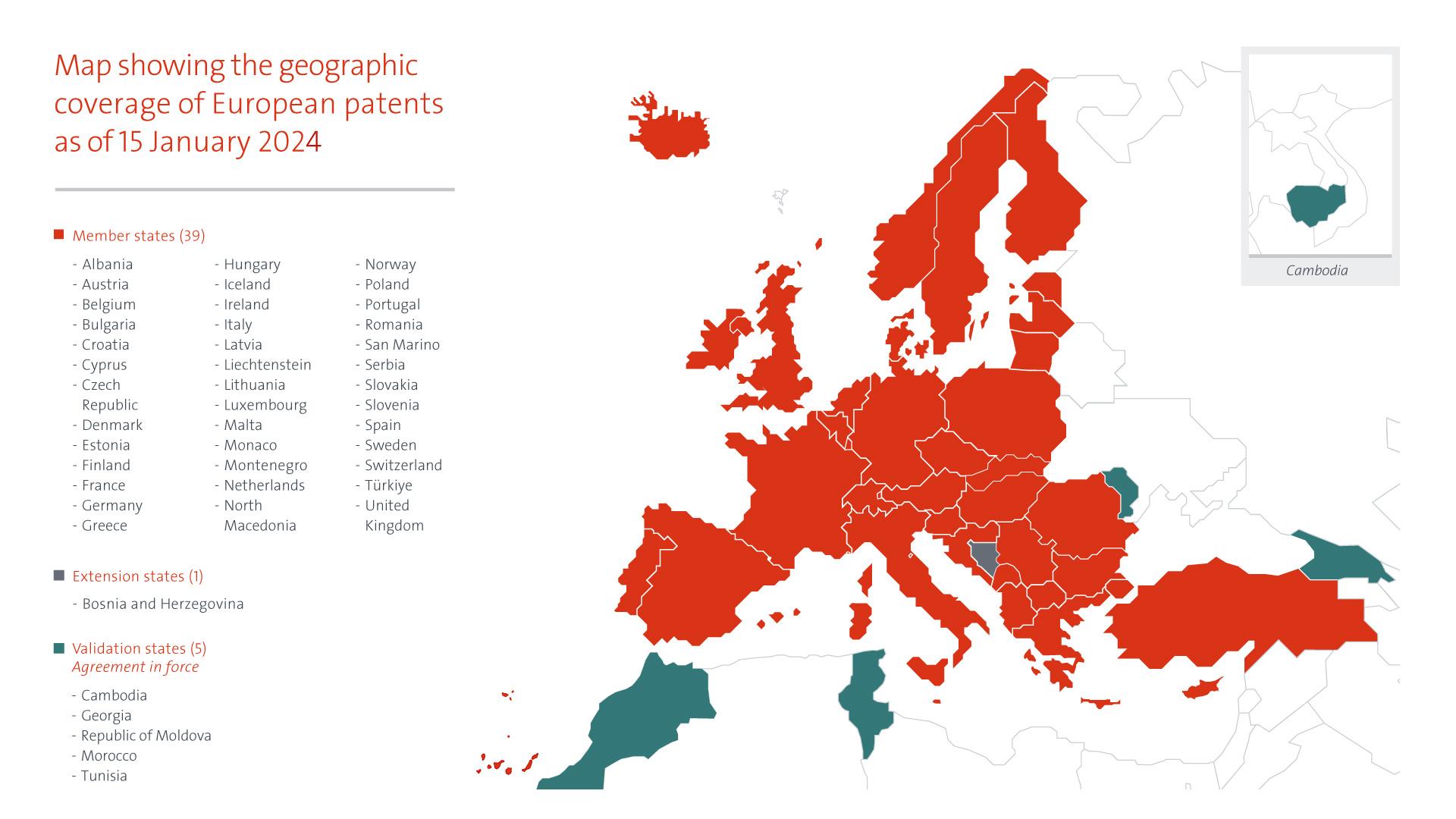 The EPO at a glance | Epo.org