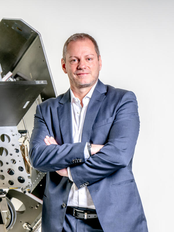 Inspiring Inventors: Luca Rossettini | epo.org