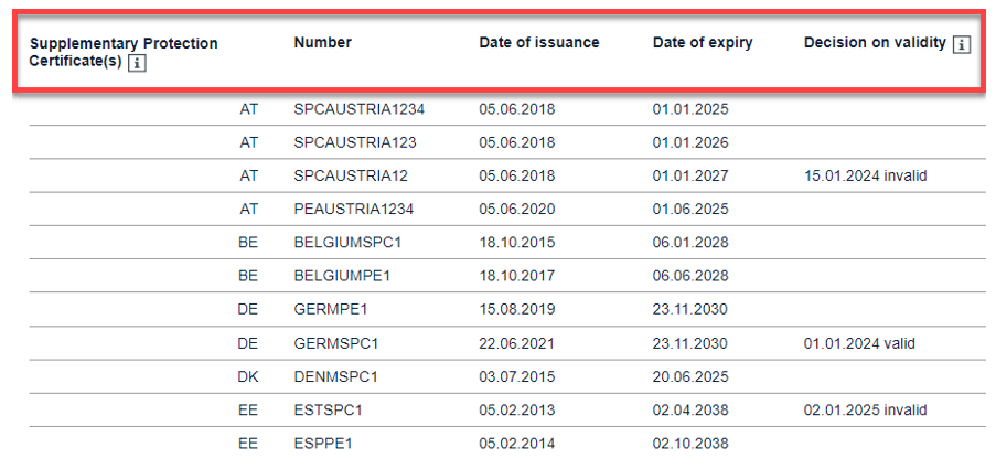 Release notes archive | epo.org