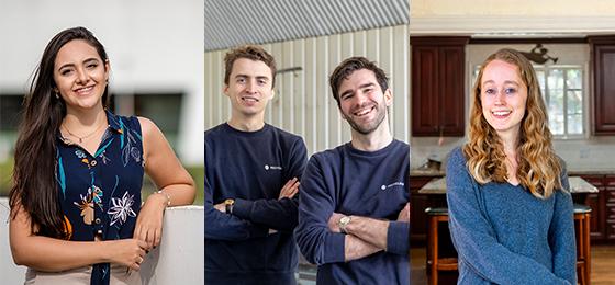 EPO announces inaugural Young Inventors prize finalists | Epo.org