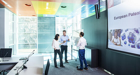 EPO publishes European Patent Academy 2023 training catalogue | Epo.org