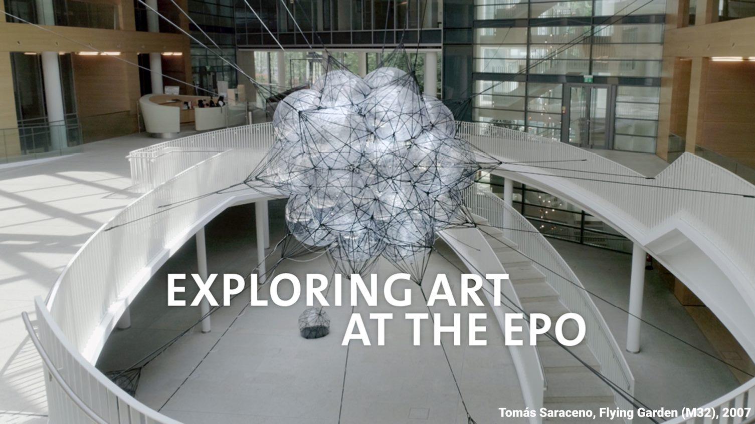 The EPO art collection | epo.org