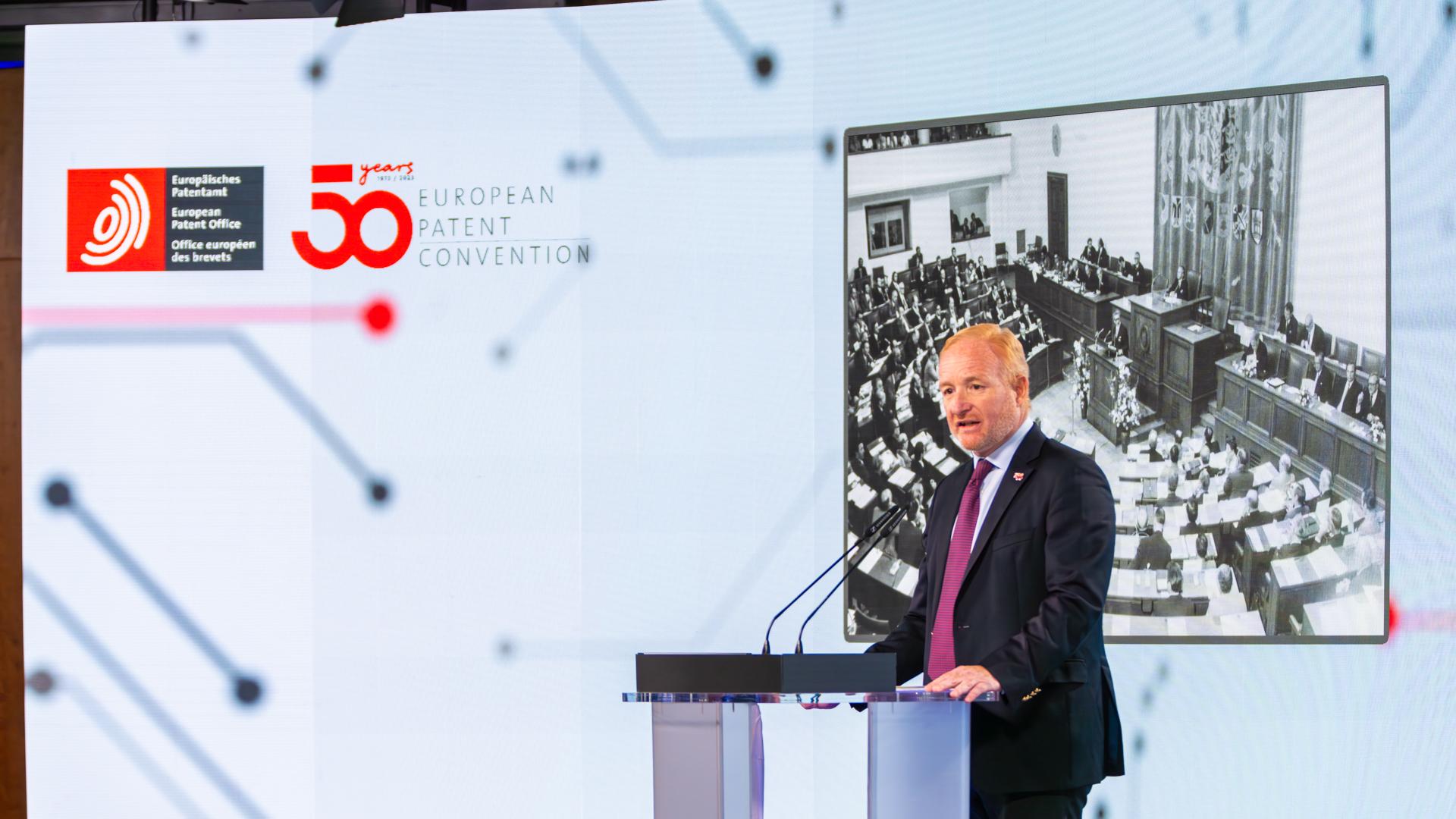 Official celebrations | epo.org