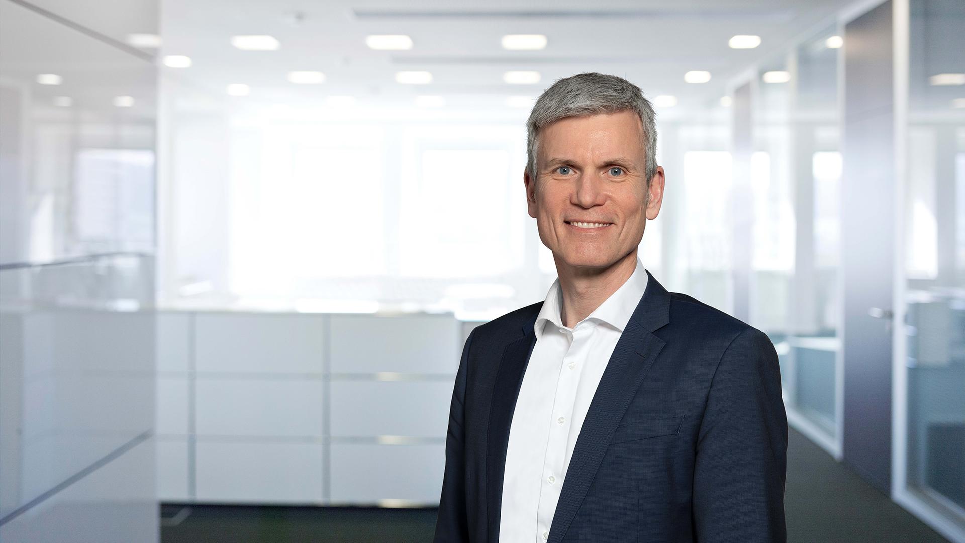 Andreas Pecher | epo.org