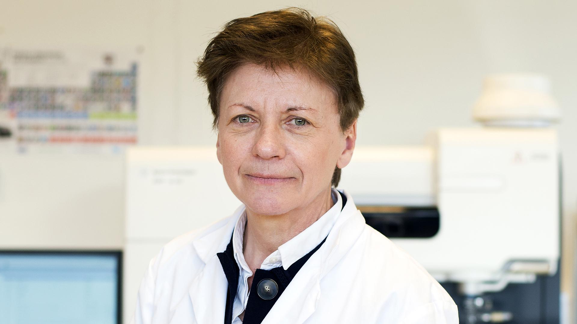 Claude Grison | Epo.org