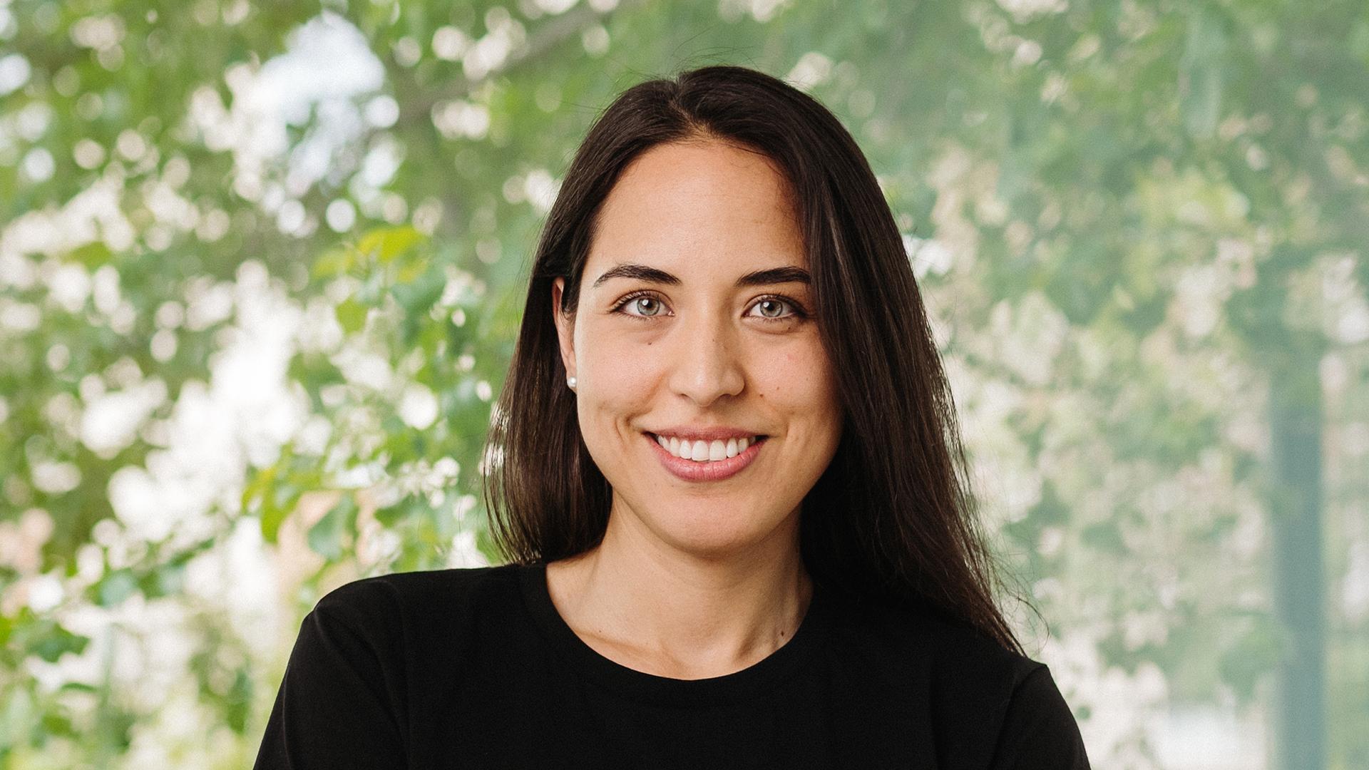 Veronica García-Arteaga | epo.org