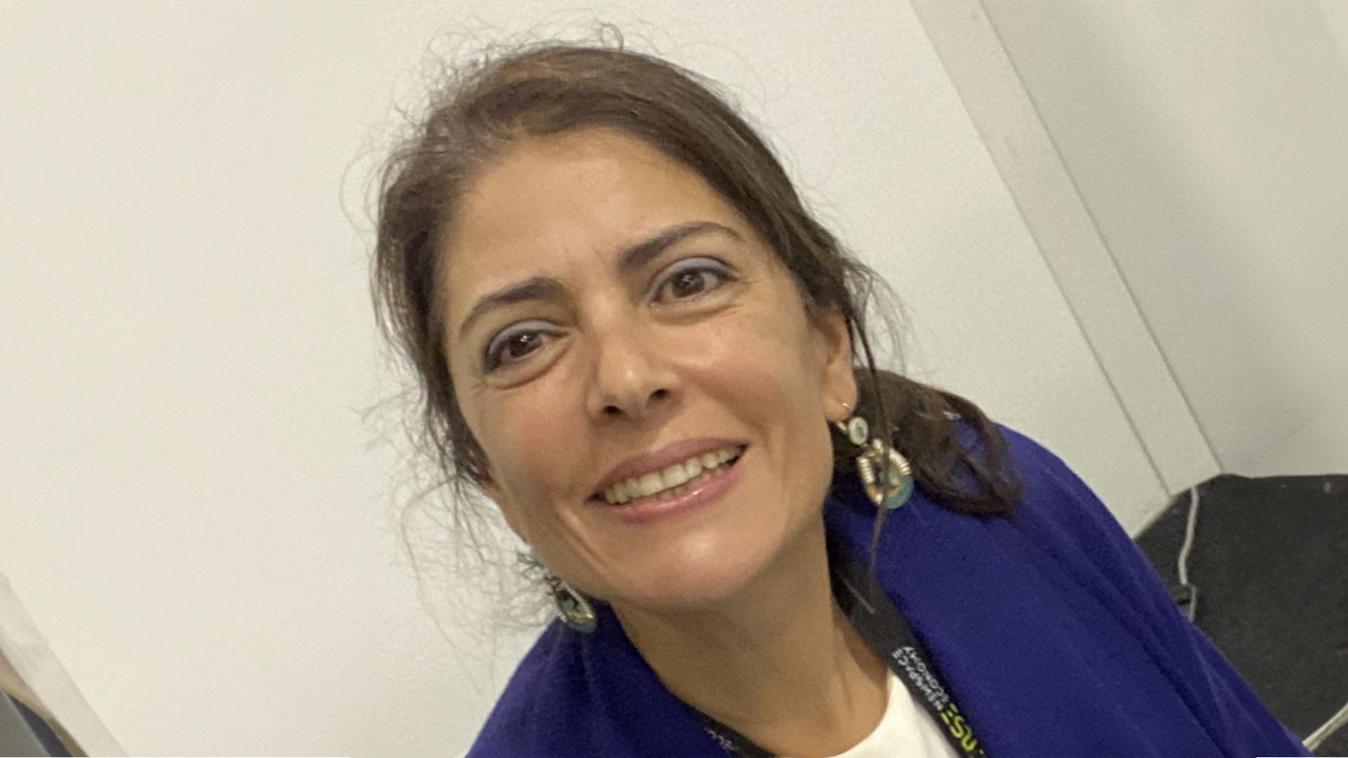 Maria-Gabriella Sarah | Epo.org