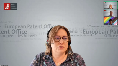 EPO User Day 2024 | epo.org