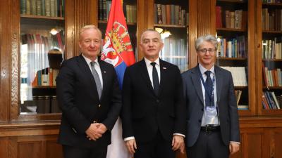 EPO and European Commission (DG Research and Innovation) sign landmark ...