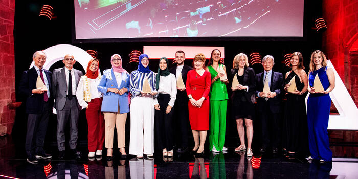 European Inventor Award | epo.org